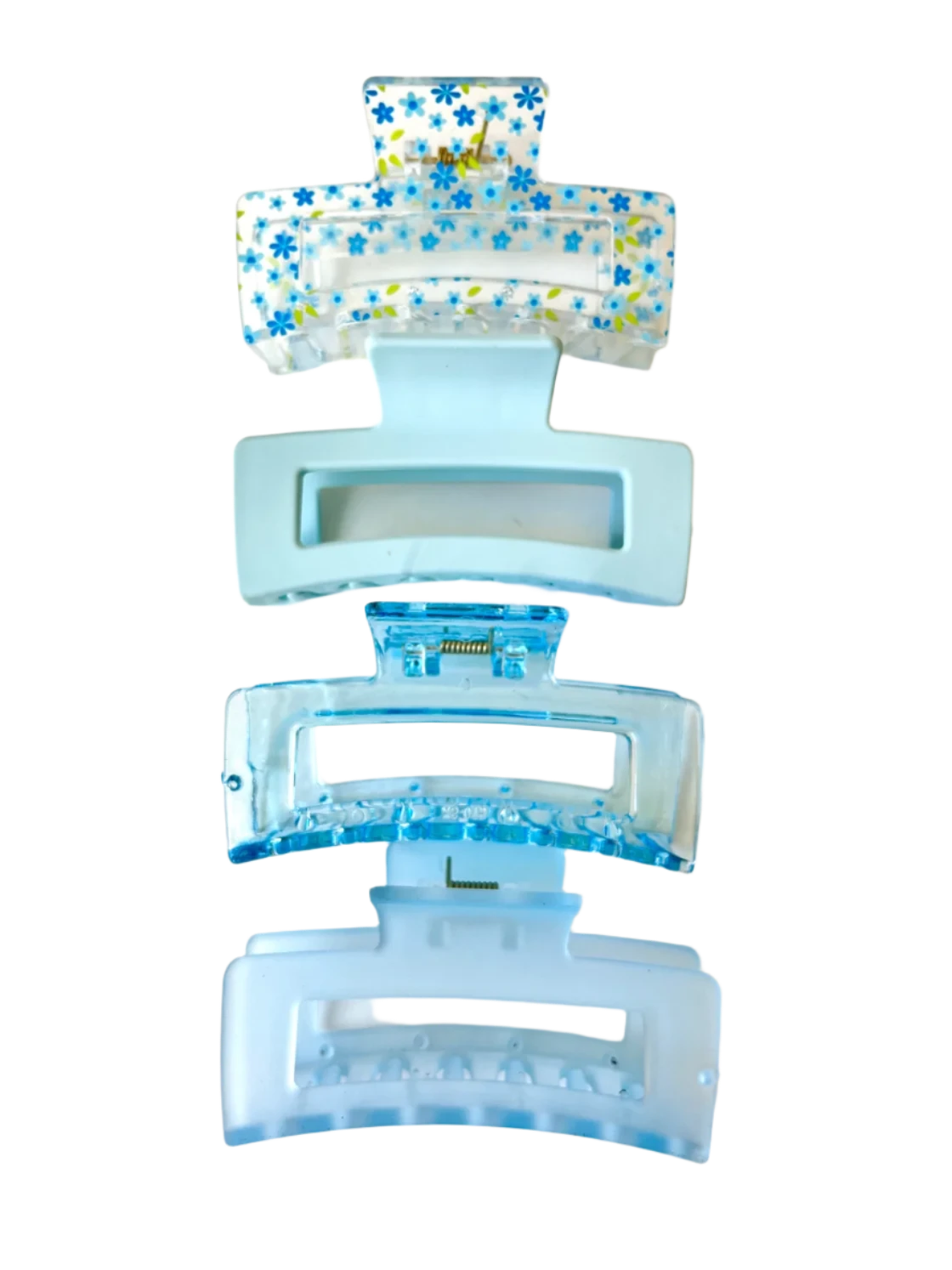 Ice Claw Clip – Urbann Touch