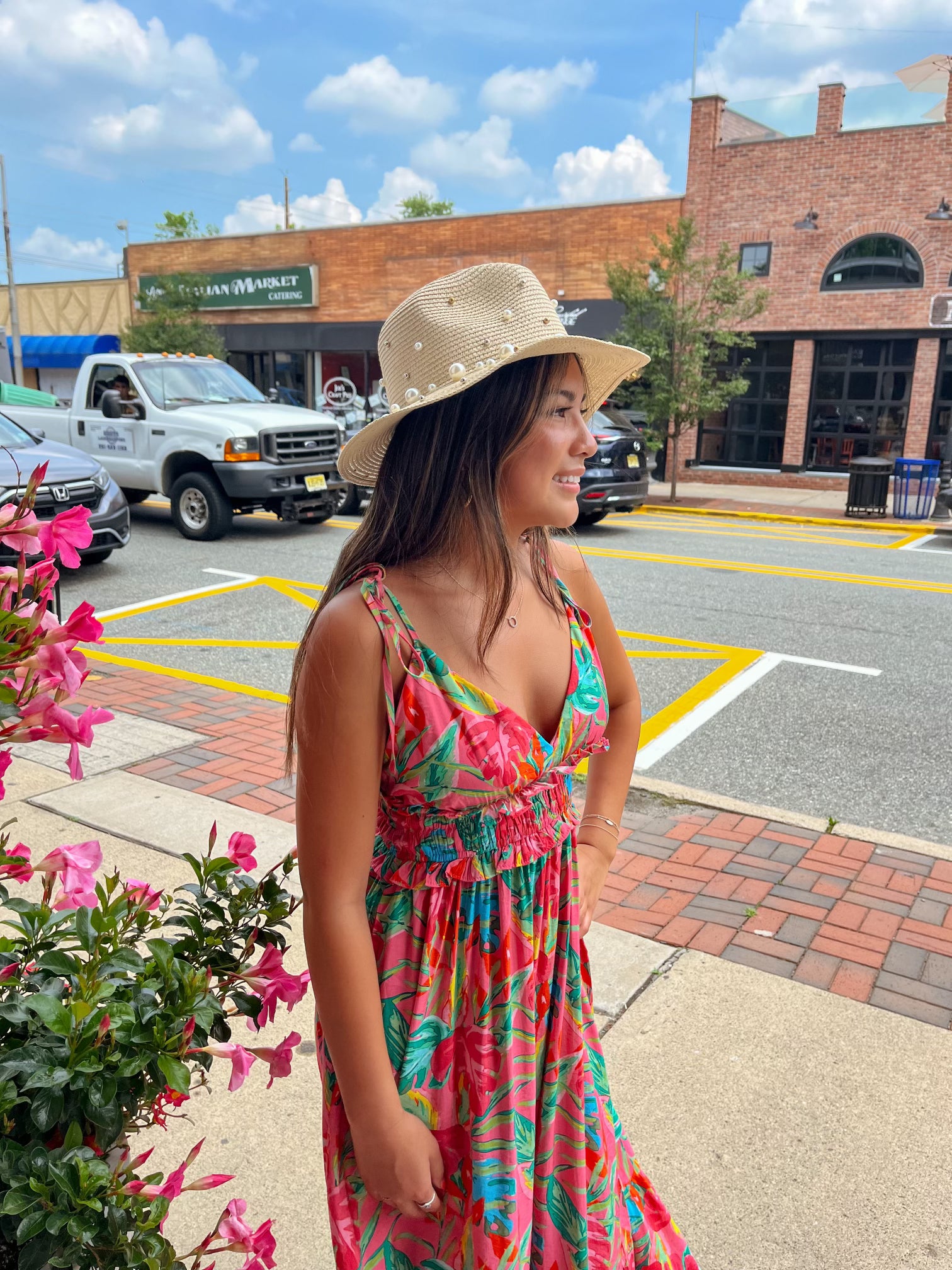 Hats – Urbann Touch